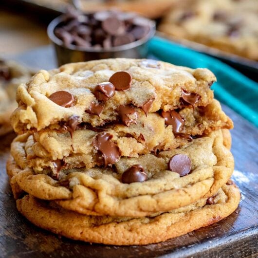 Cookies americane autentice