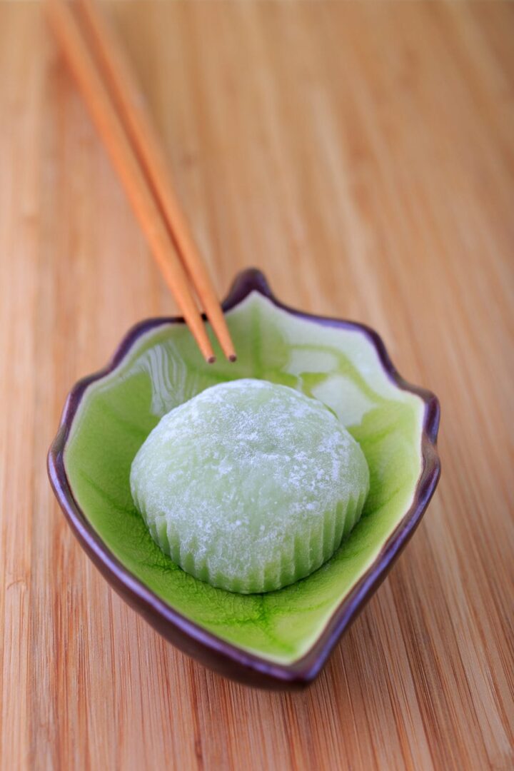Mochis fáciles