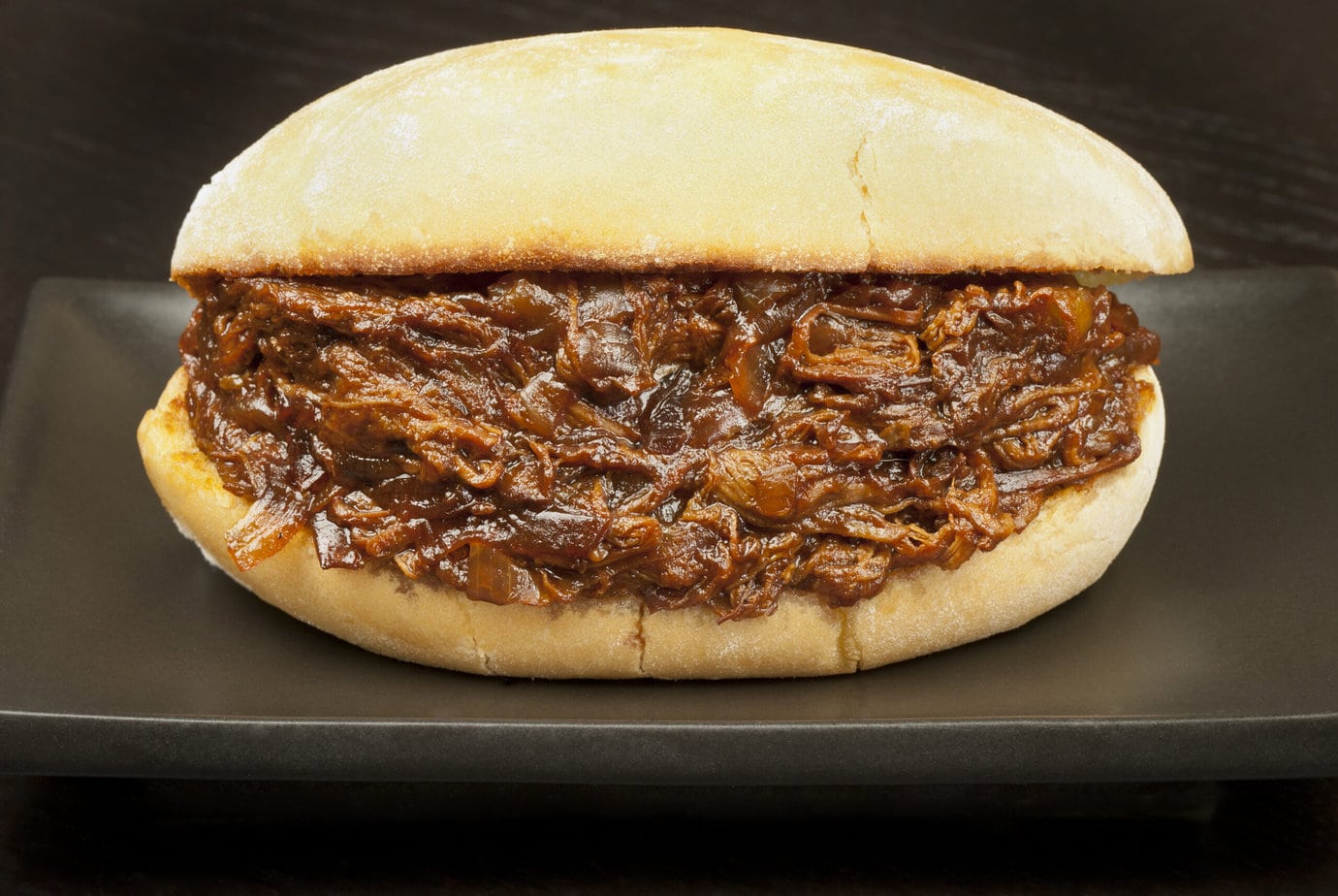Effiloché de bœuf mexicain Effiloché de bœuf mexicain