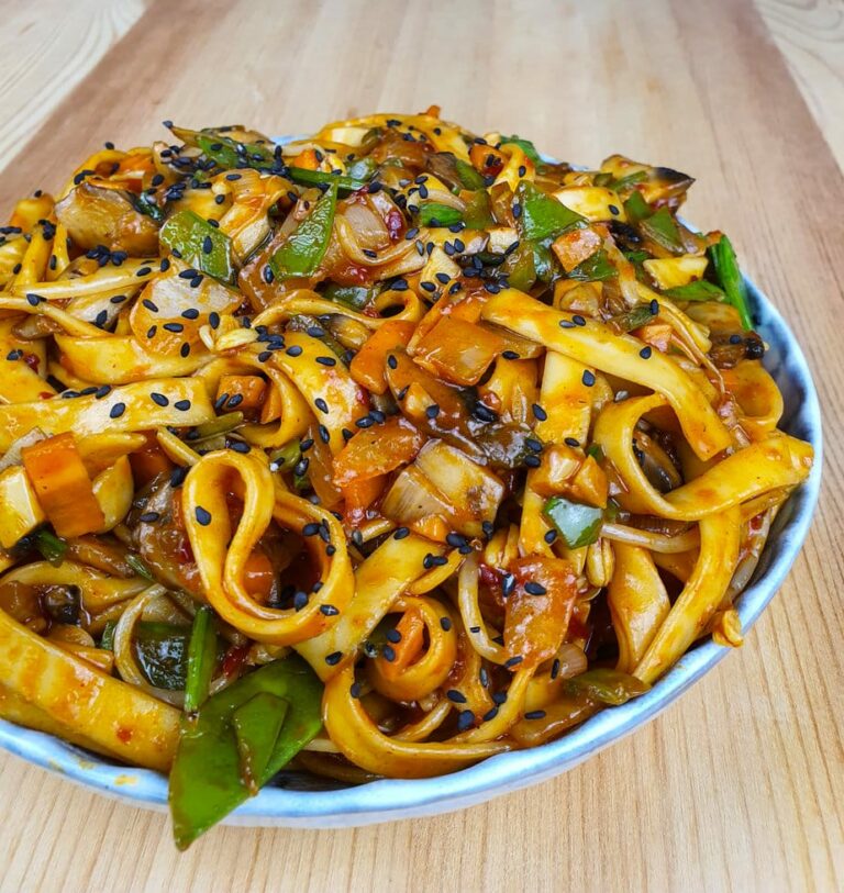 Authentique Mie Goreng