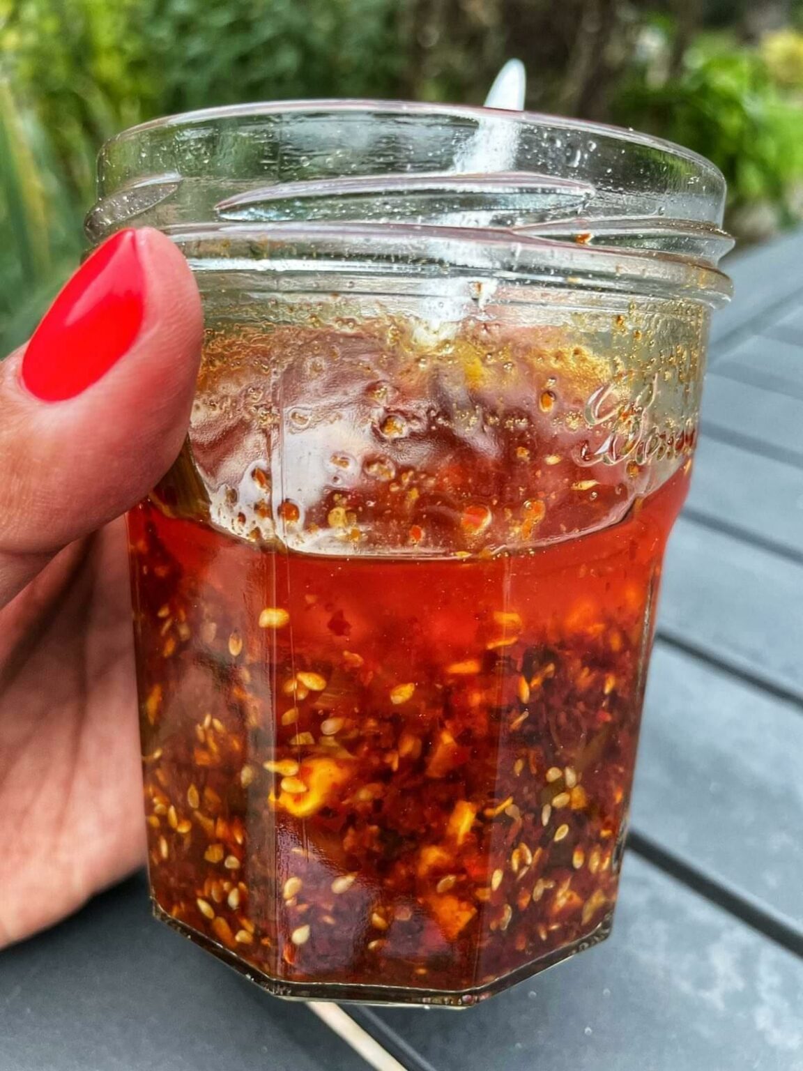 Authentic Liang Pi - Cold Chinese Rice Noodles