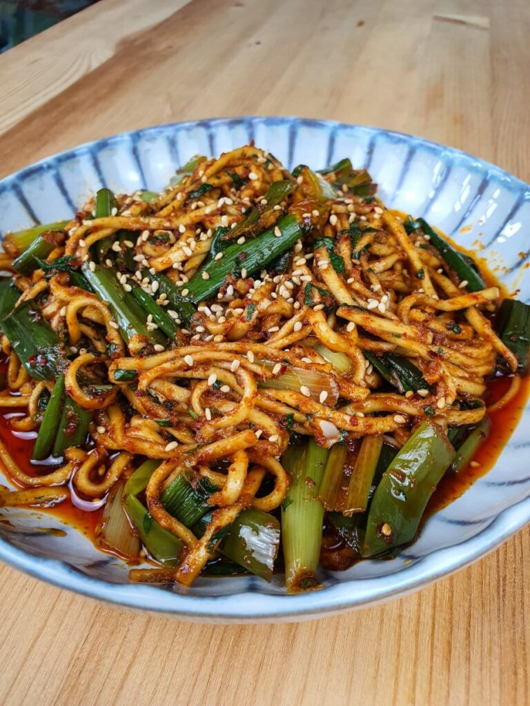 La pâte de curry rouge thaï, qu'est-ce que c'est