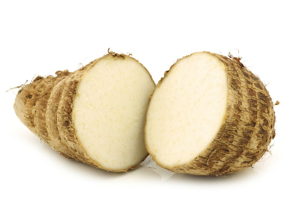 Arrowroot: What Is It?