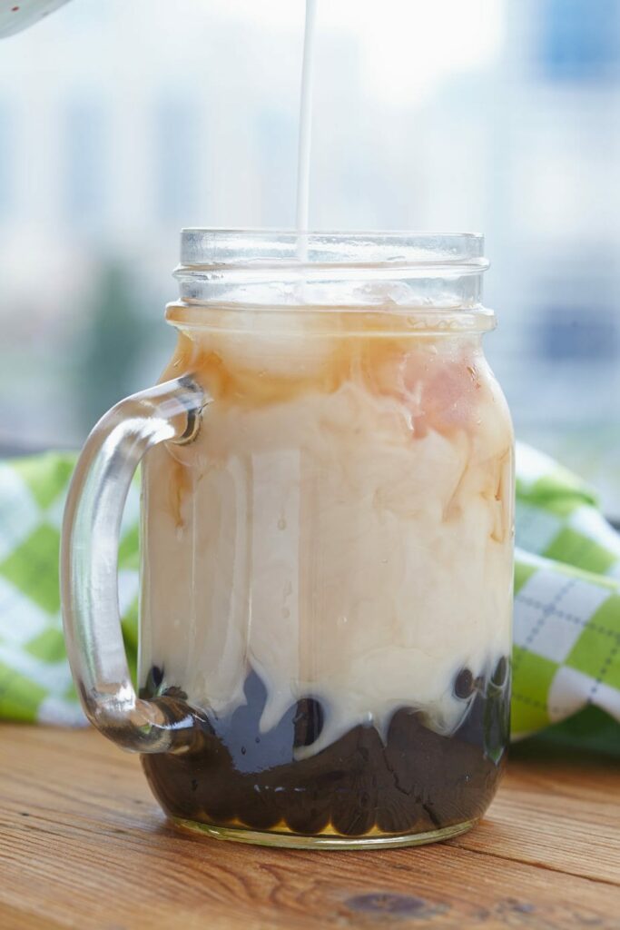 Le tapioca, qu'est-ce que c'est