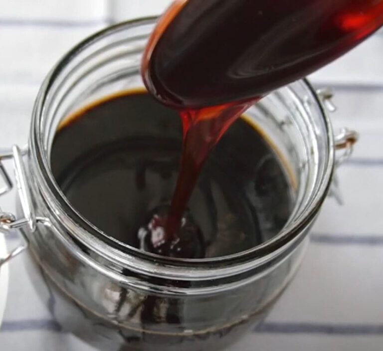 Kecap Manis - Indonesian Sweet Soy Sauce