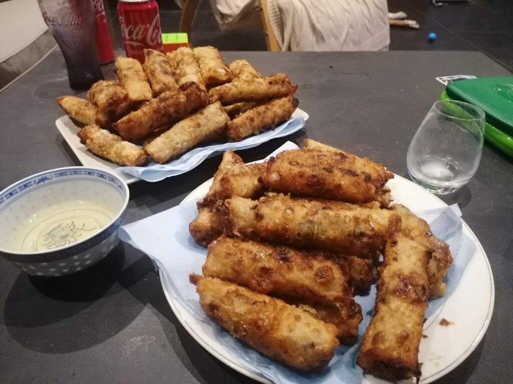 Guide ultime pour la préparation de nems comme au resto