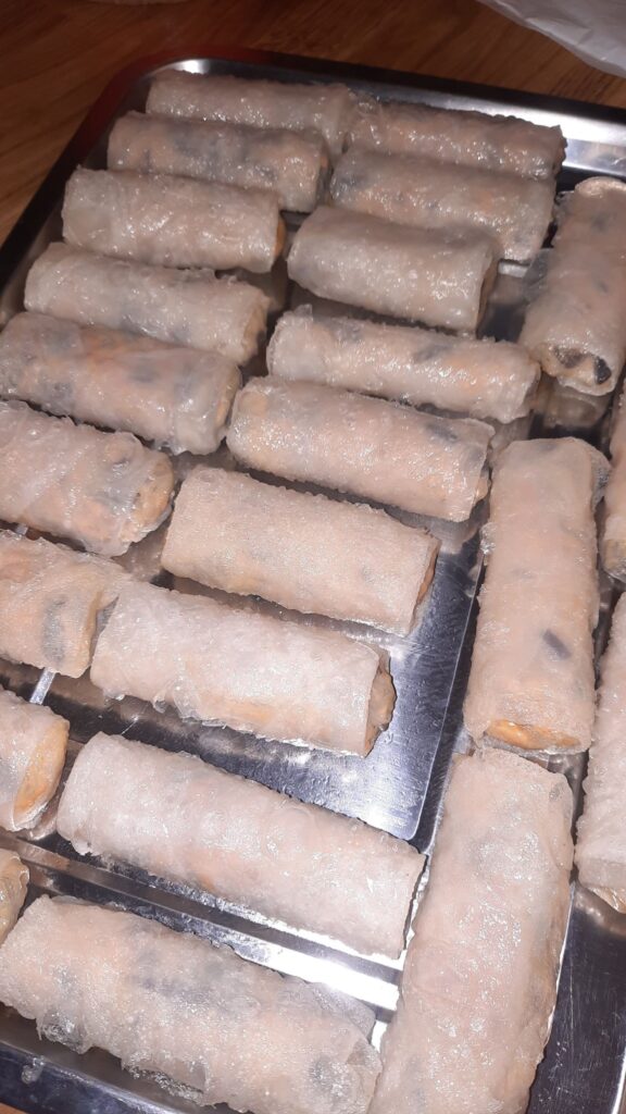 Guide ultime pour la préparation de nems comme au resto