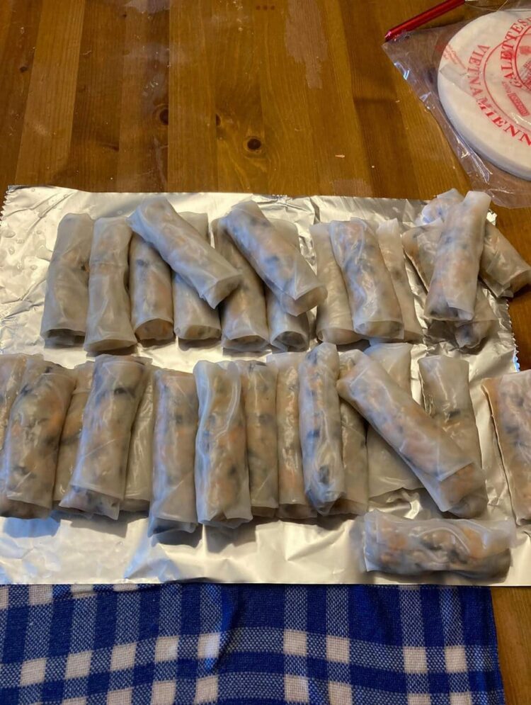 Guide ultime pour la préparation de nems comme au resto