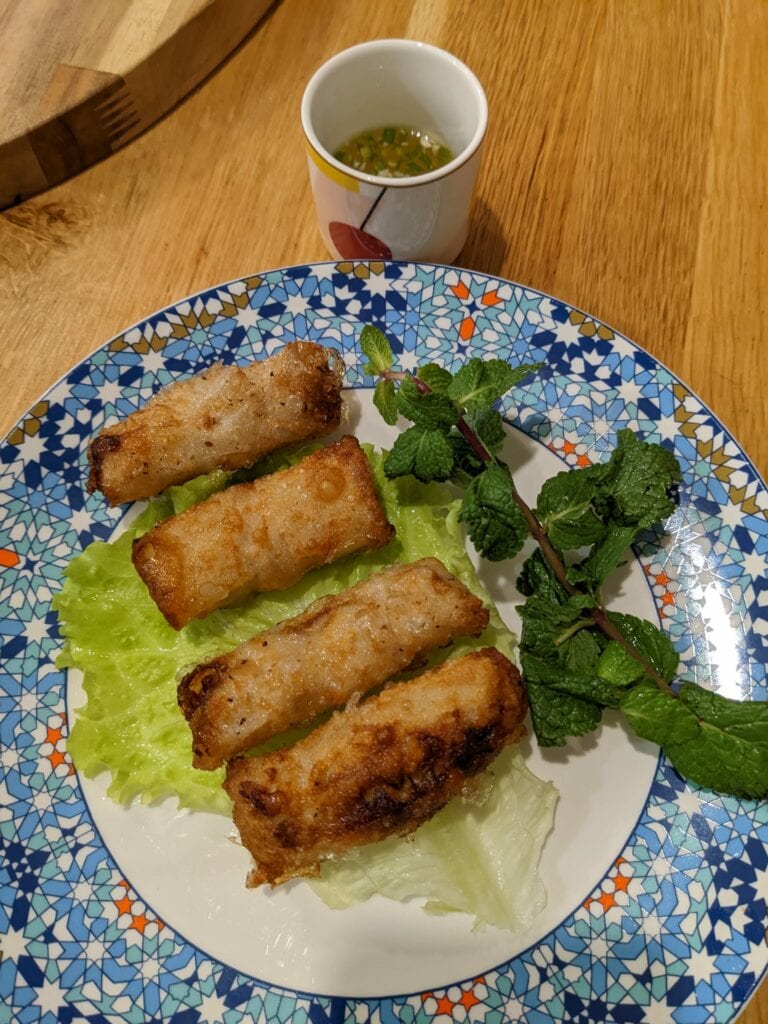 Guide ultime pour la préparation de nems comme au resto