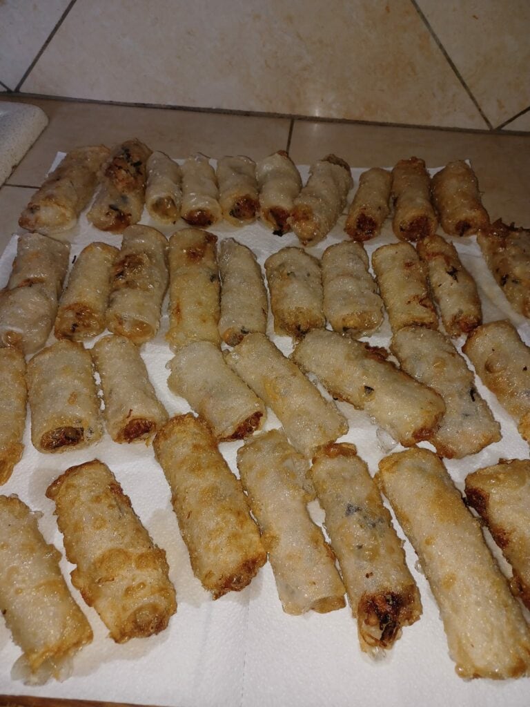 Guide ultime pour la préparation de nems comme au resto