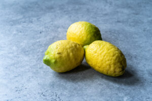 Le yuja, qu'est-ce que c'est