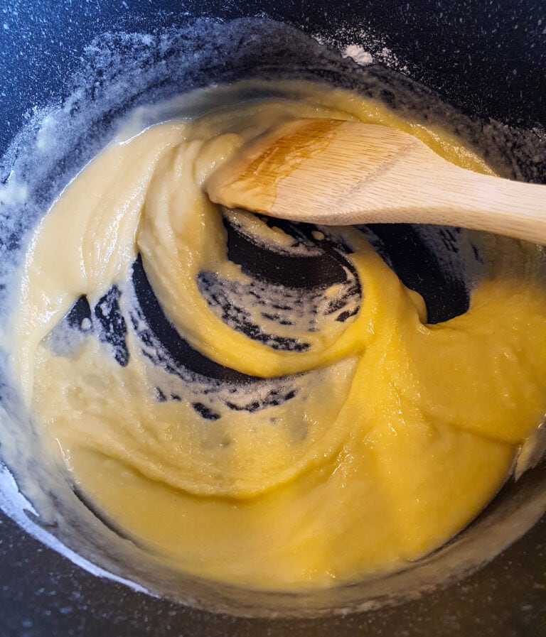 Homemade Japanese Curry Roux