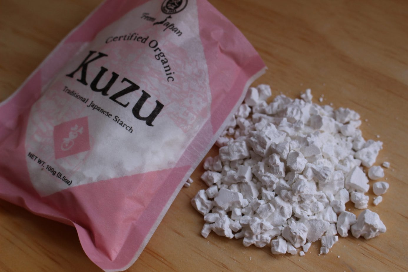 Kuzu, what is it?