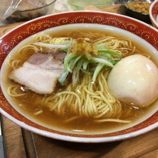 Le bouillon pour Ramen de style Paitan - 白湯、パイタン