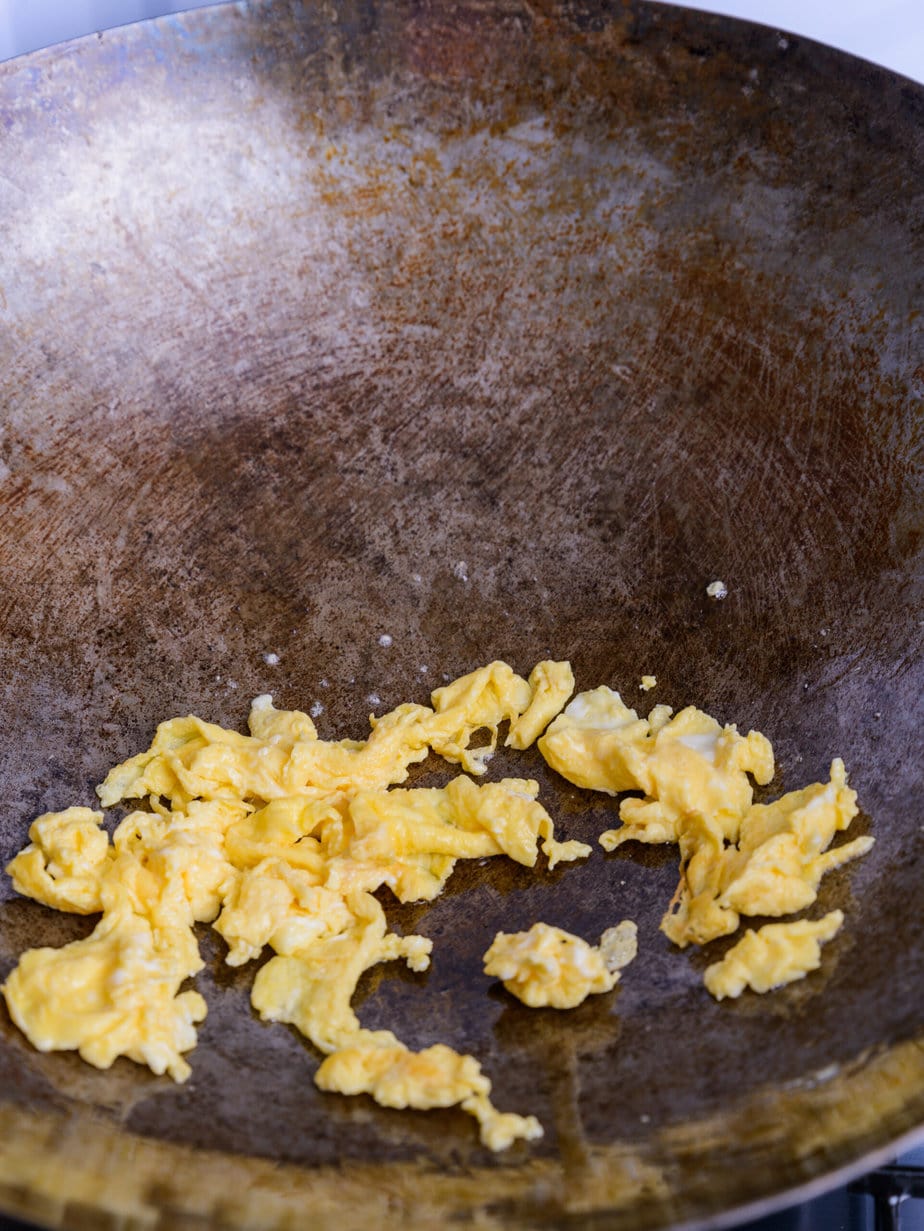 Authentique Boeuf Loc Lac Vietnamien