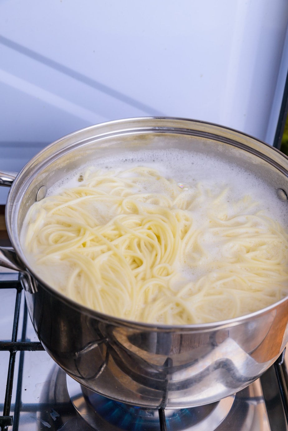 Authentic Longevity Noodles - Yi Mein