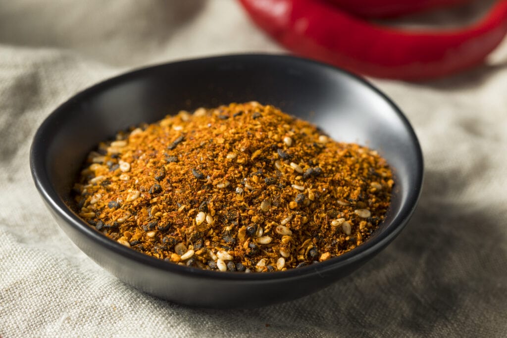 Togarashi: What Is It?