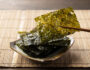 ¿Qué es el nori?