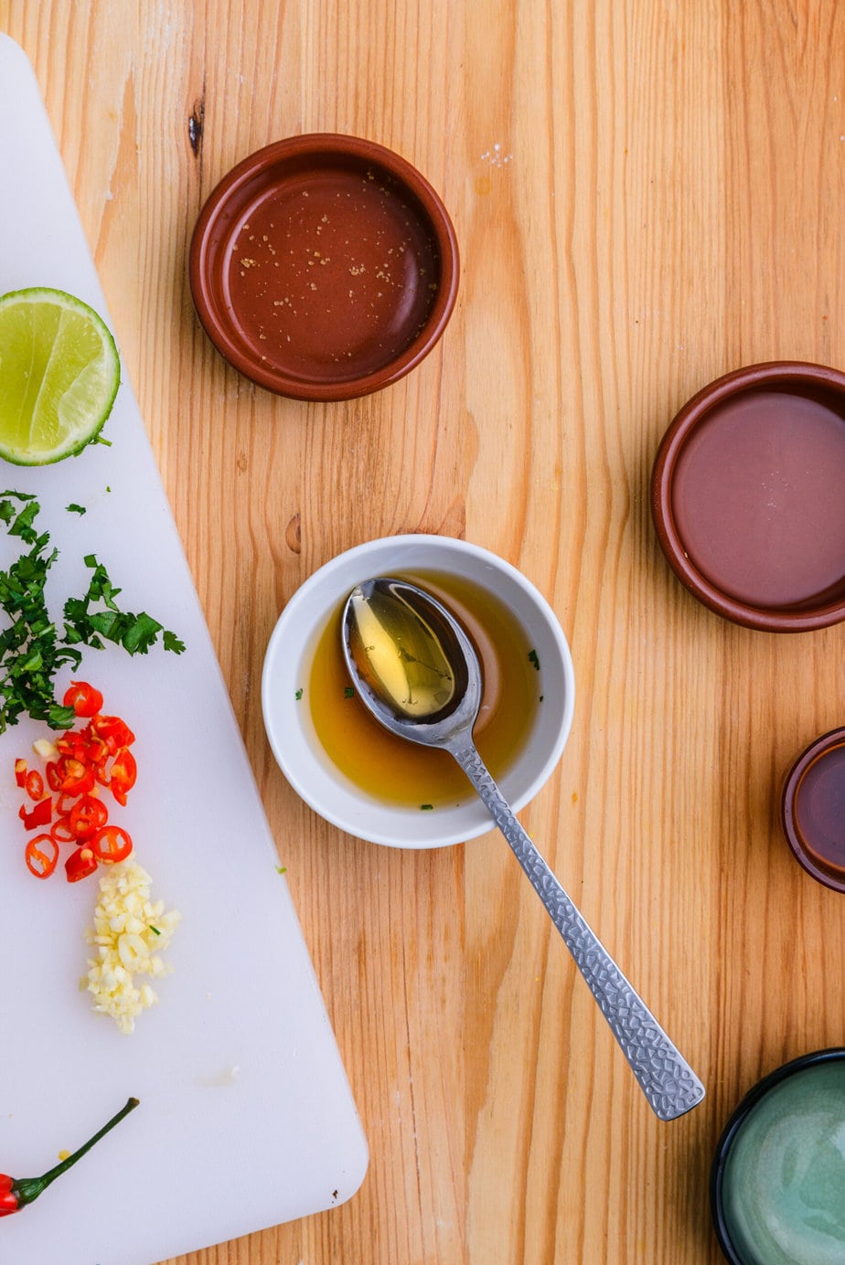 Sauce Nem - Nước chấm Facile