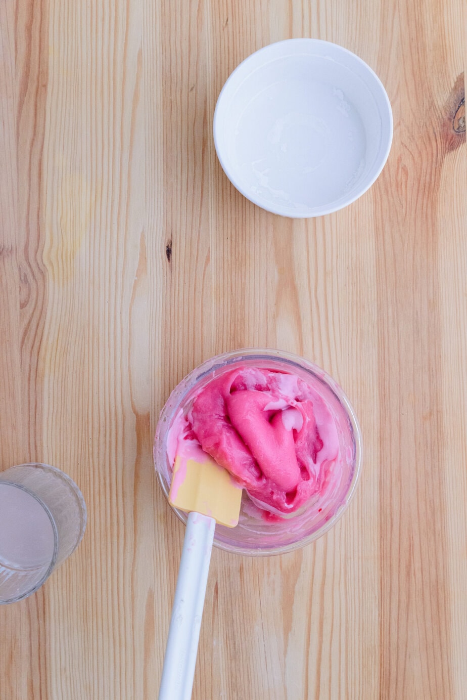 Mochi Helado Casero