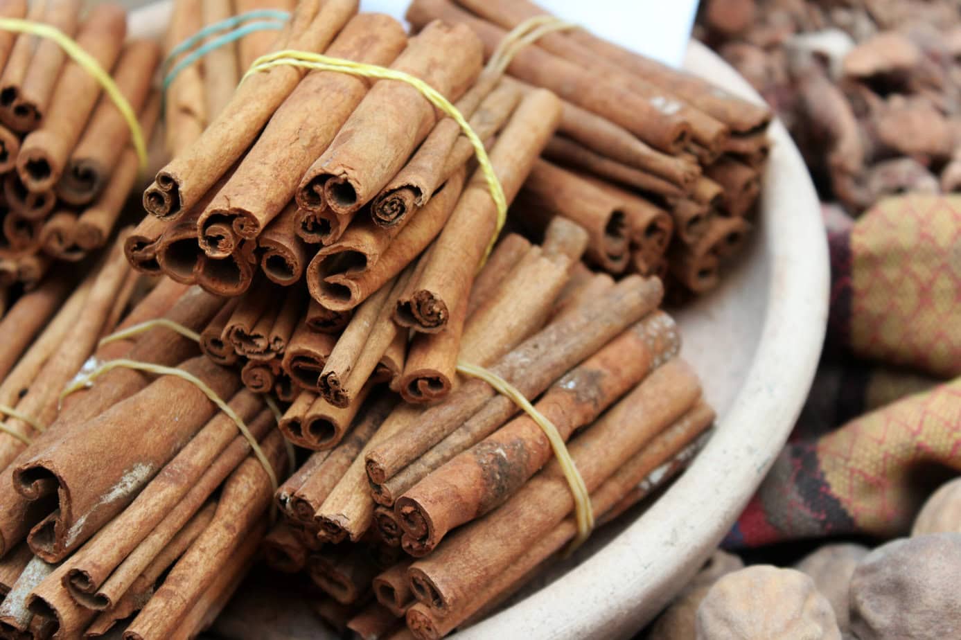 Chinese kaneel of cassia, wat is het?