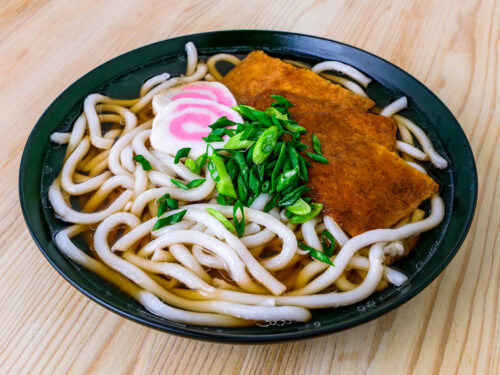 Homemade Narutomaki