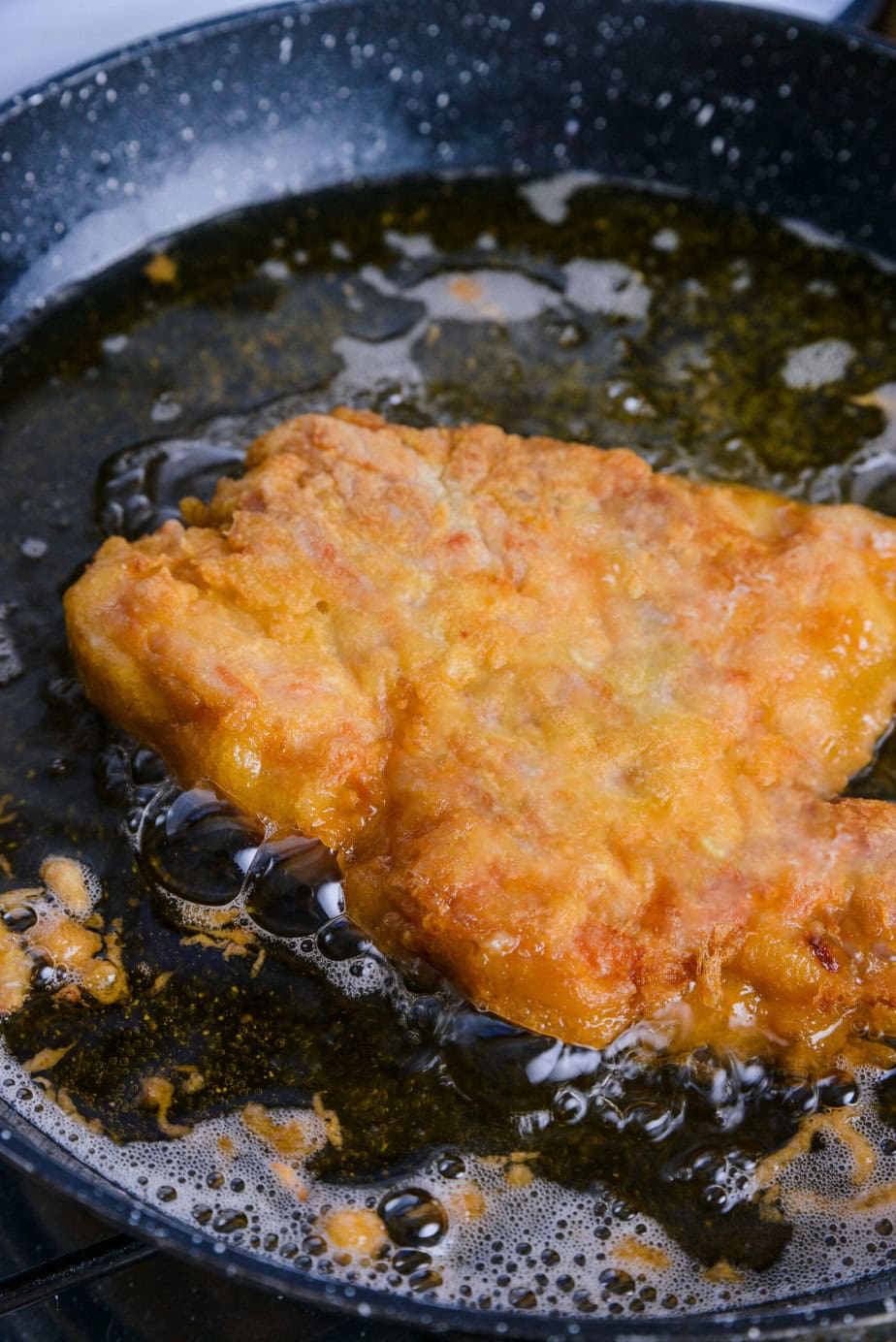 Restaurant-style Soo Guy chicken