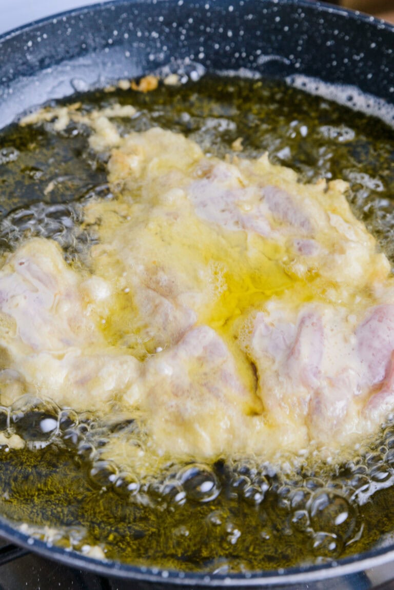 Restaurant-style Soo Guy chicken