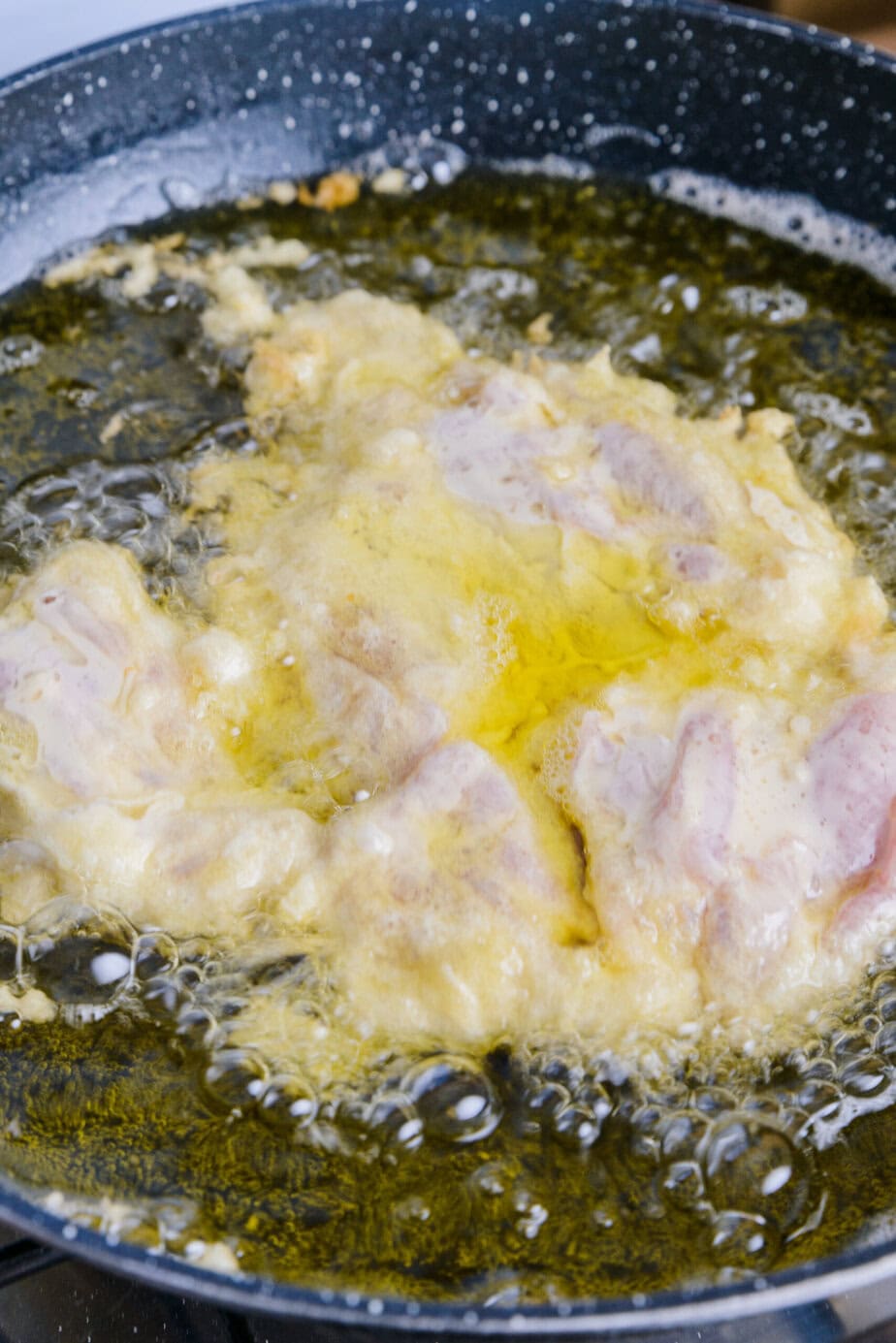 Restaurant-style Soo Guy chicken