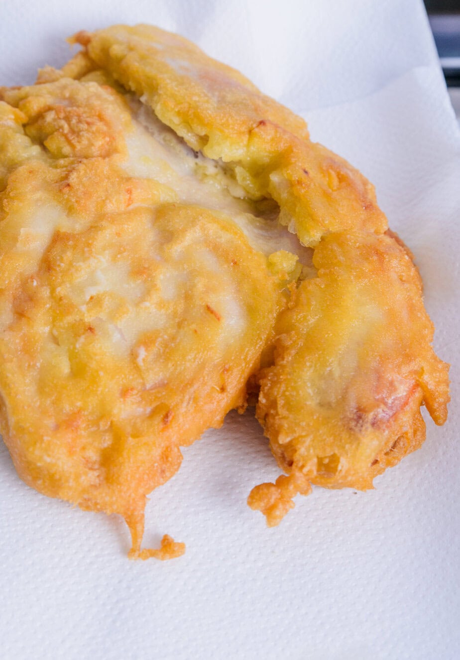 Restaurant-style Soo Guy chicken