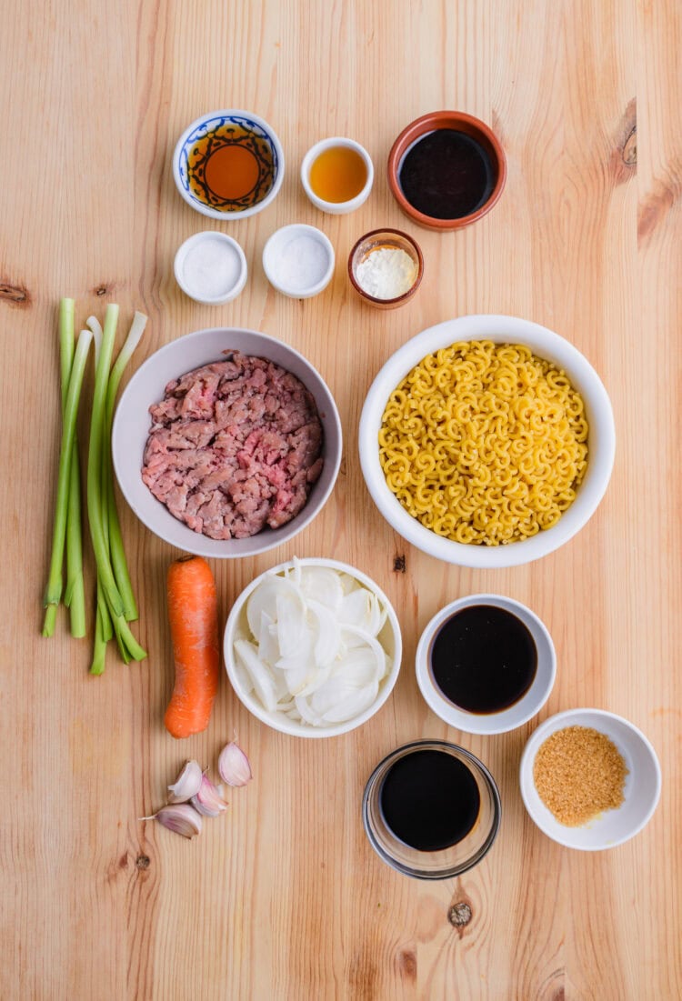 Chinese Macaroni - Better Than take-out