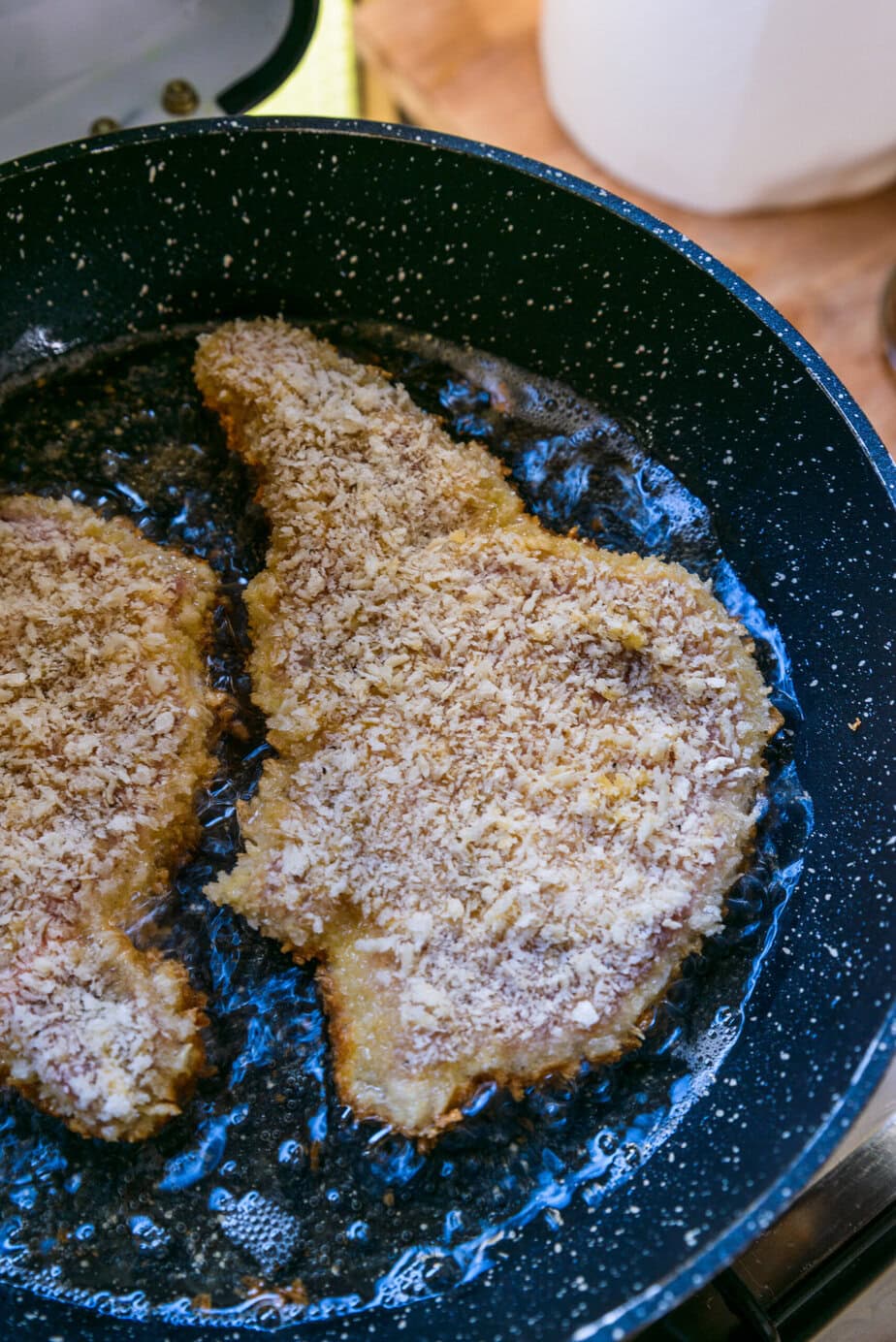 Miso Katsu - Tonkatsu with Miso Sauce