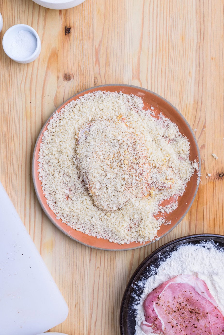 Miso Katsu - Tonkatsu with Miso Sauce