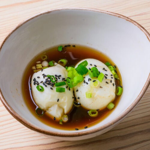 Miso Katsu - Tonkatsu à la Sauce Miso