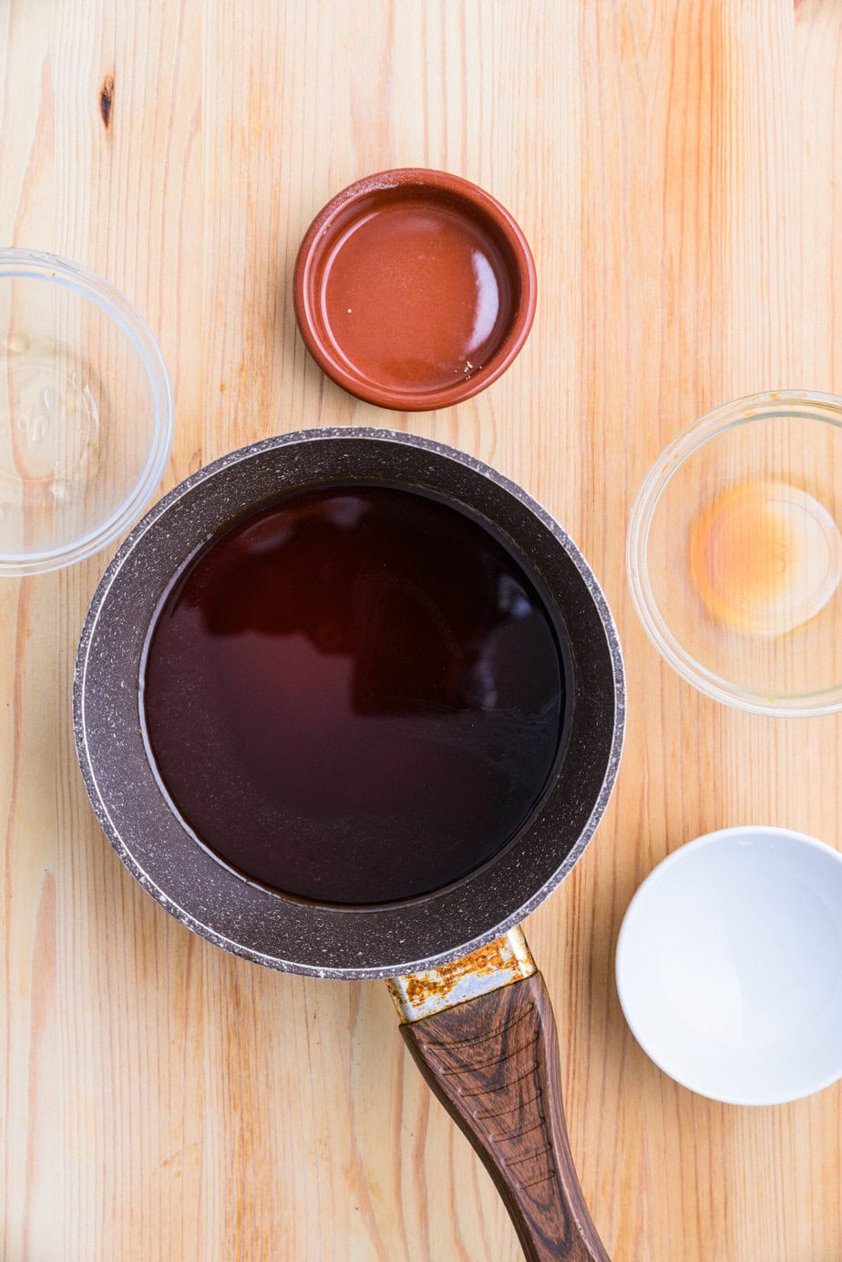 Unagi Sauce - Japanese Grilling Sauce