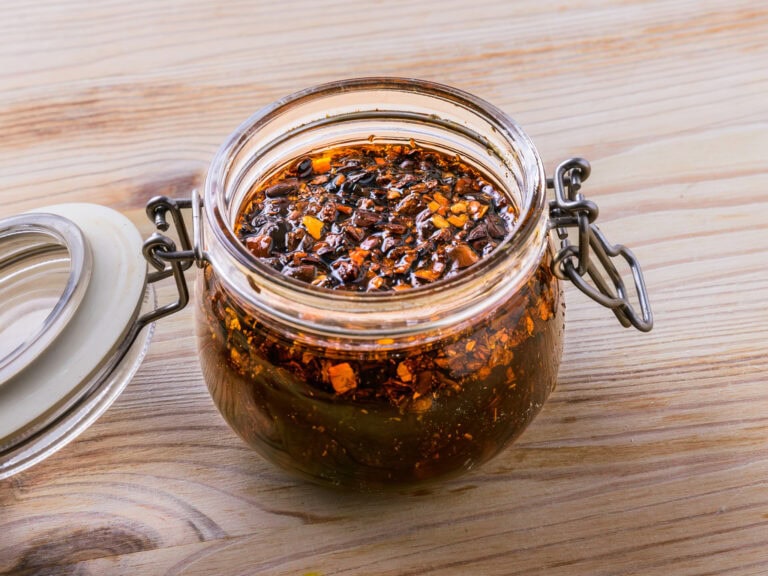 Rayu Sauce - Japanese Chili Oil