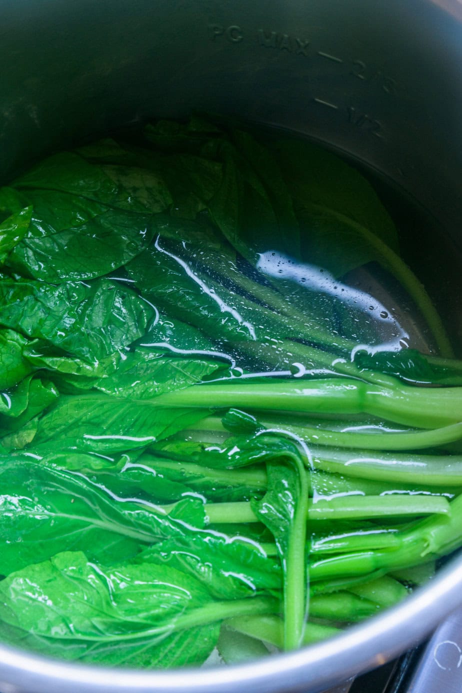 Boeuf à la sauce Sa Cha