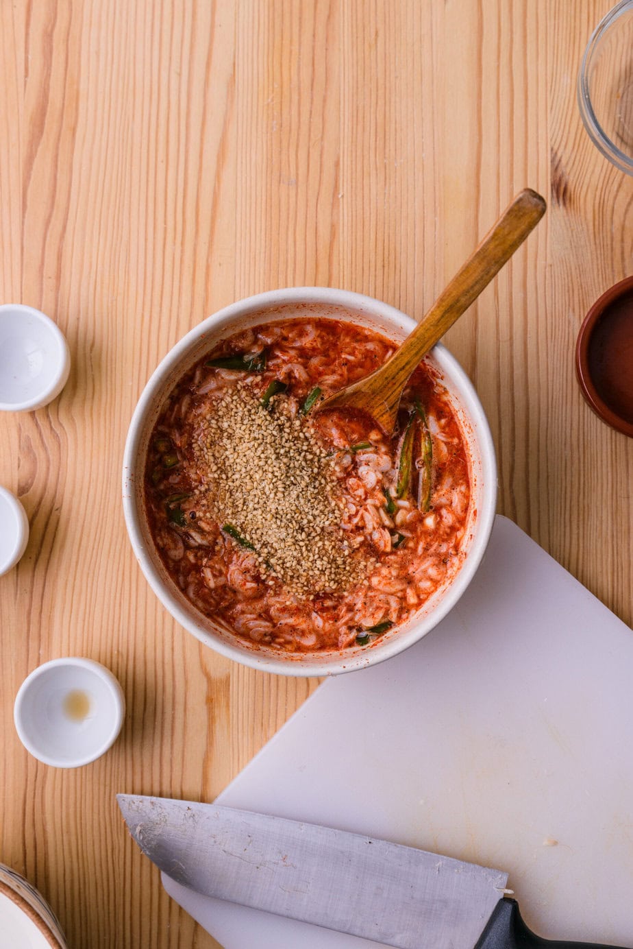 Authentic Jokbal – Korean Braised Pig trotters