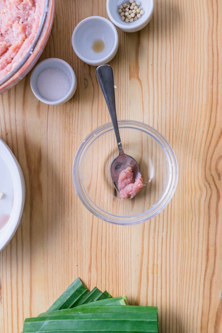 Chả Huế - Vietnamese Garlic Ham