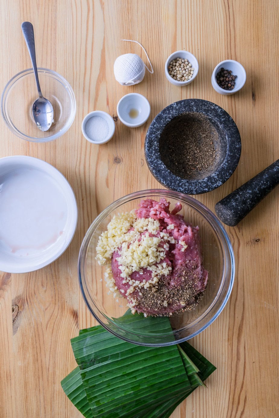 Chả Huế - Vietnamese Garlic Ham