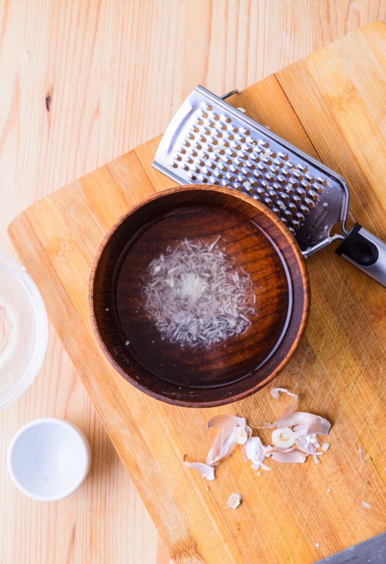 Authentic Liang Pi - Cold Chinese Rice Noodles