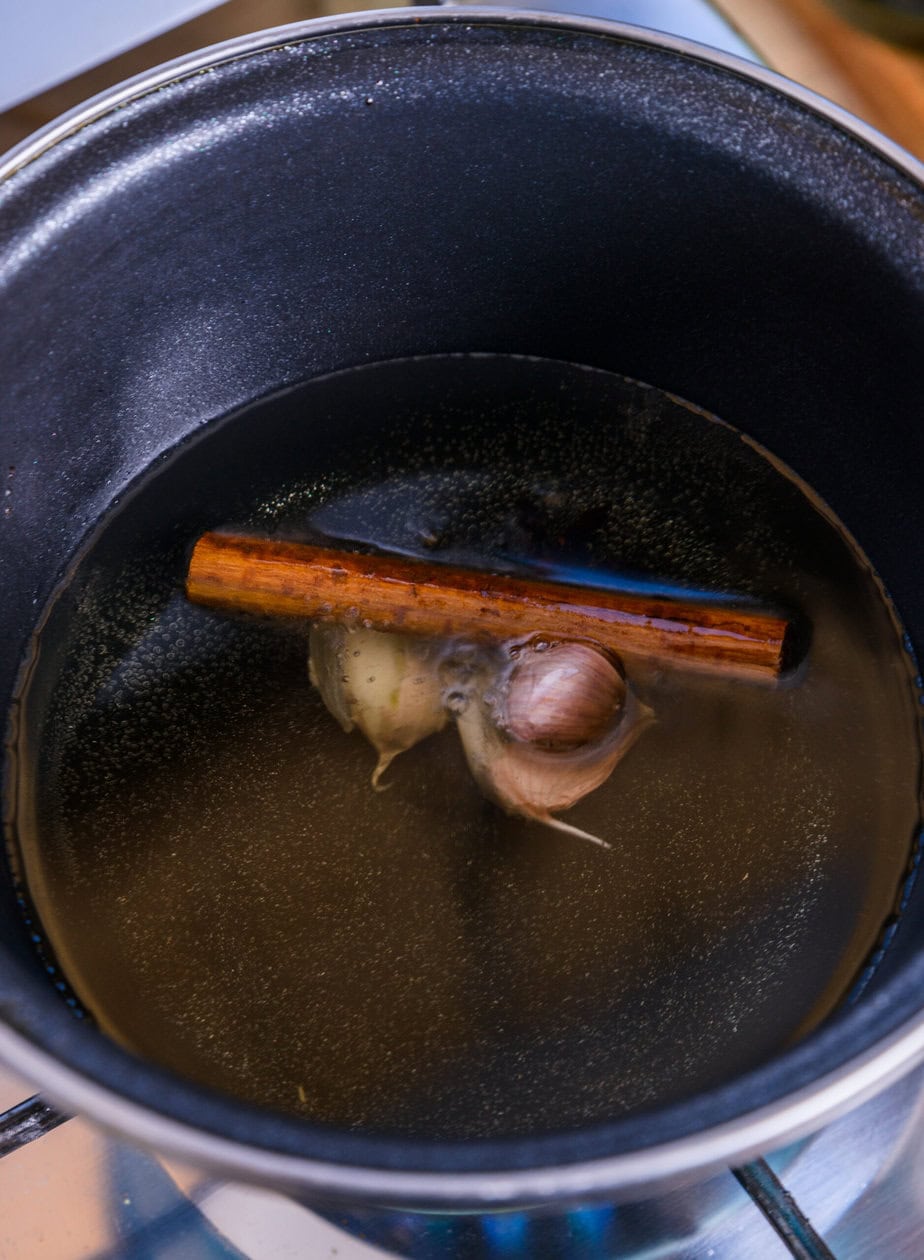 Authentic Liang Pi - Cold Chinese Rice Noodles