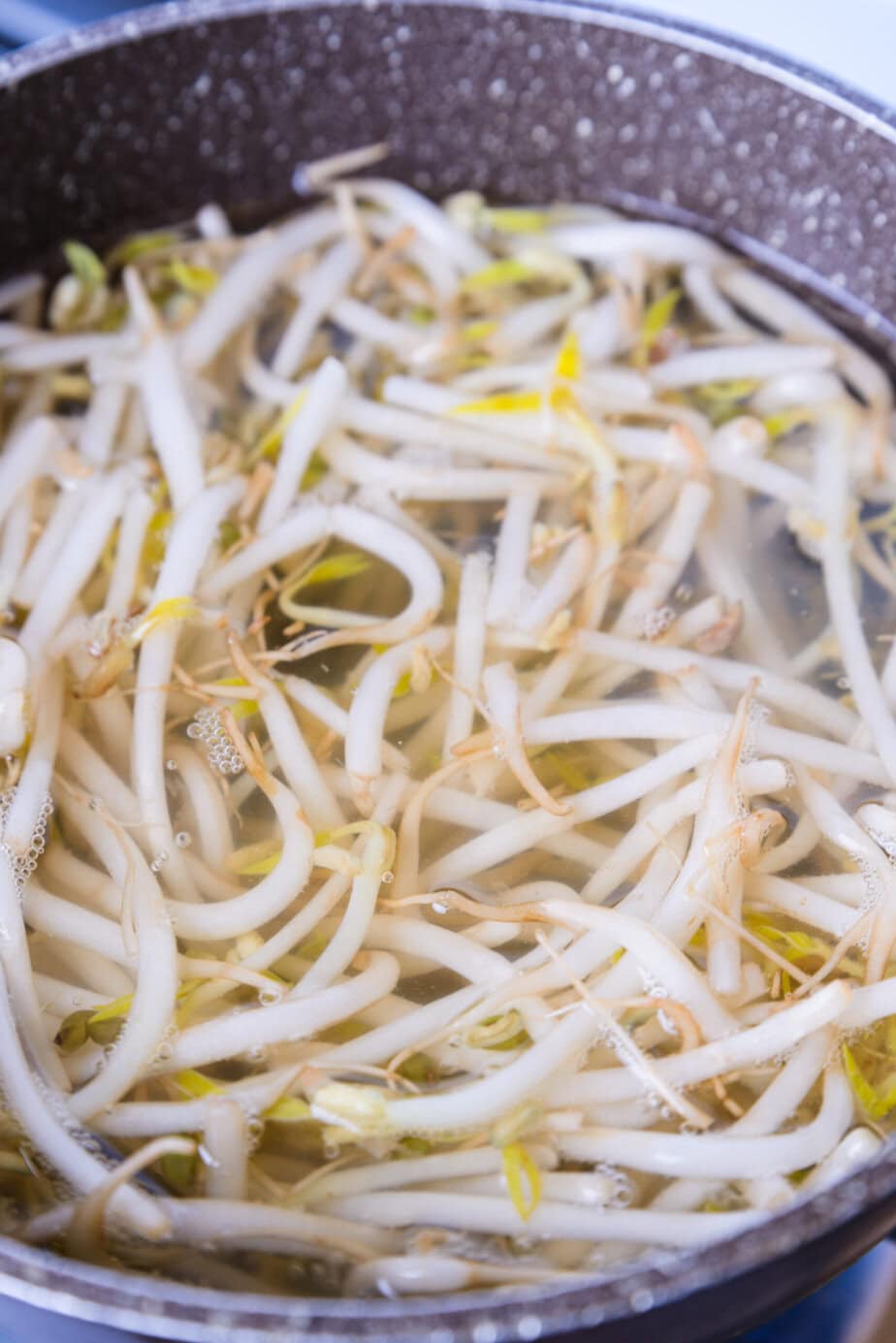 Authentic Liang Pi - Cold Chinese Rice Noodles