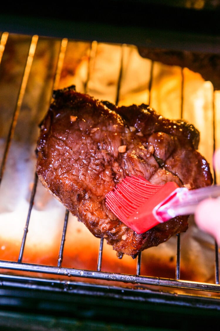 Authentique Char Siu - porc laqué chinois