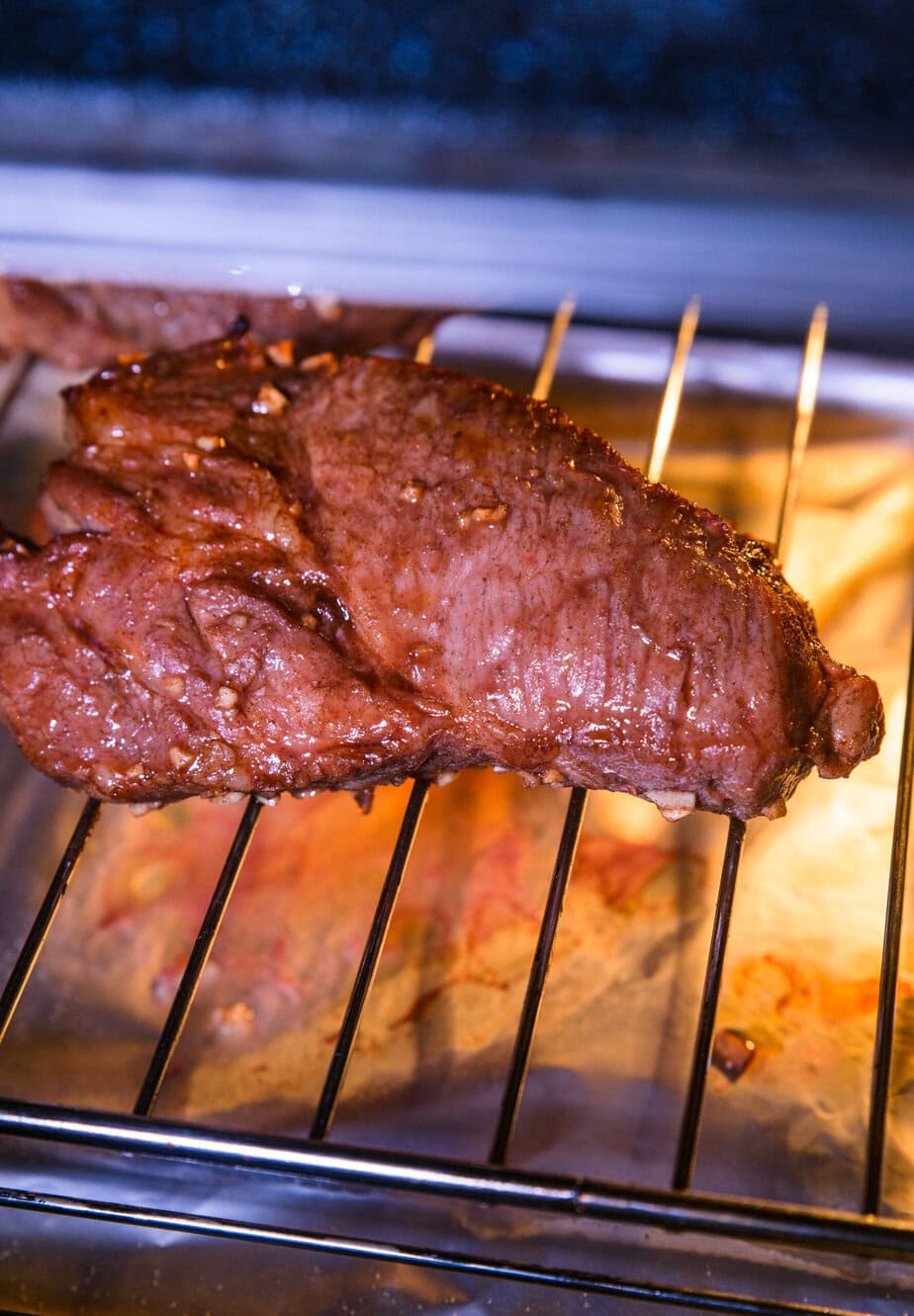 Authentique Char Siu - porc laqué chinois