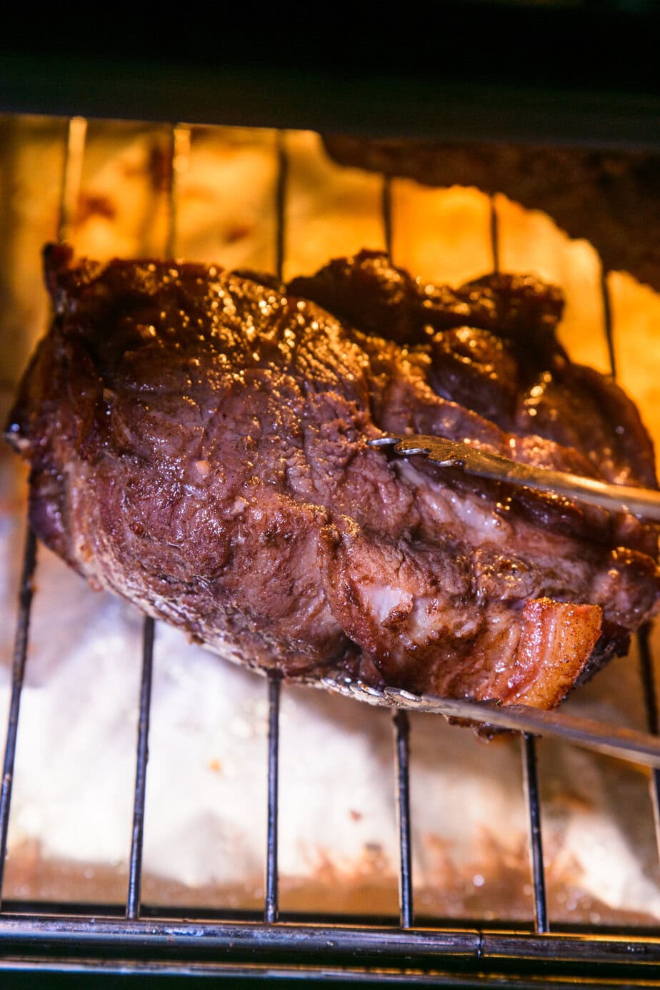 Authentique Char Siu - porc laqué chinois