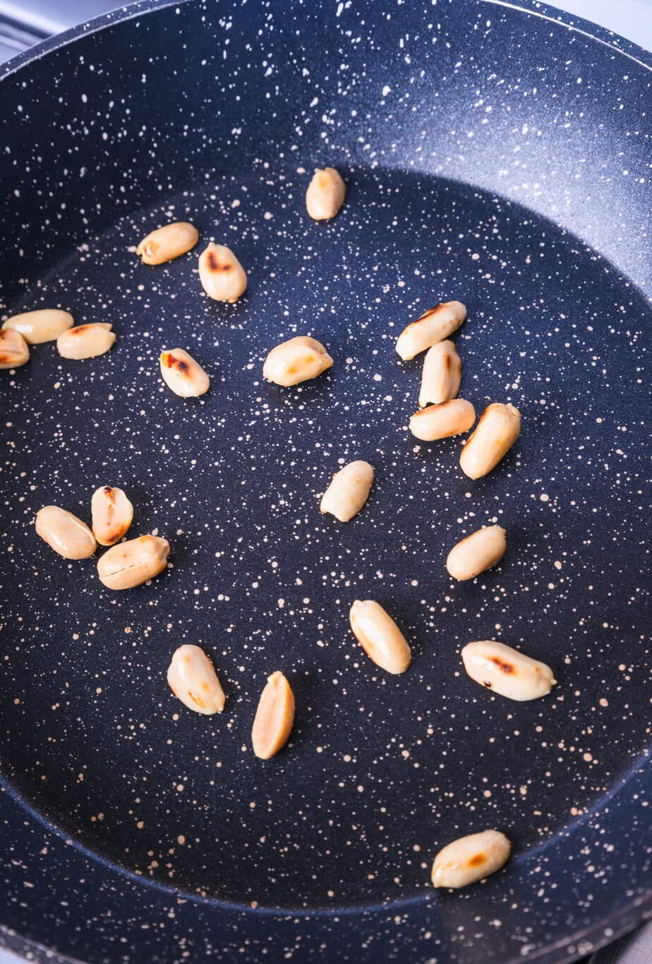 Authentic Xiaomian - Chongqing Noodles
