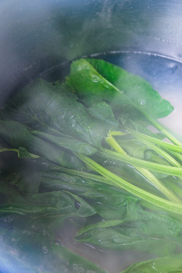 Authentic Xiaomian - Chongqing Noodles