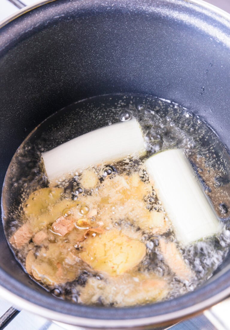 Authentic Xiaomian - Chongqing Noodles