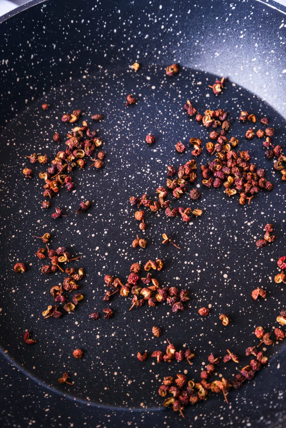 Authentic Xiaomian - Chongqing Noodles
